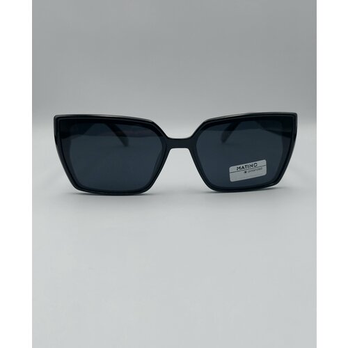 Солнцезащитные очки MATINO Rnd88031jggd, черный