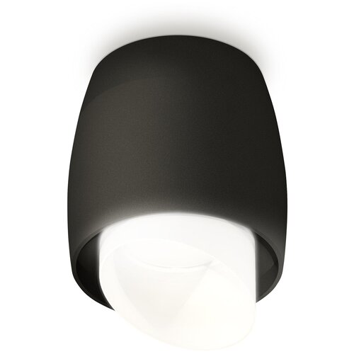 Комплект накладного светильника с акрилом Ambrella light Techno spot XS1142042