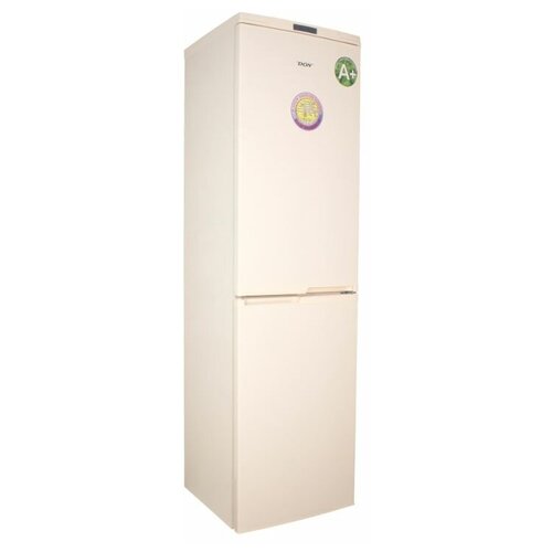 Холодильник DON R-297 S, слоновая кость