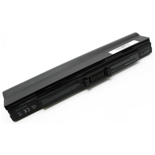 Аккумуляторная батарея для ноутбука Acer Aspire 1810T (UM09E31) 11.1V 5200mAh OEM черная