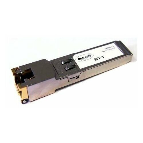 Tfortis SFP-модуль медный 1Гбит/с SFP модуль