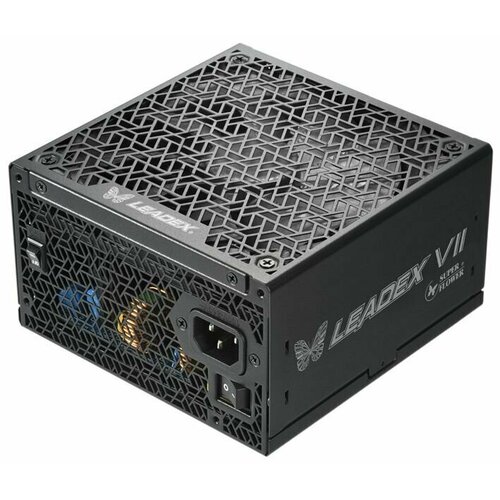 Блок питания для ПК SUPER FLOWER Supply Leadex VII Gold 1000W (SF-1000F14XG)