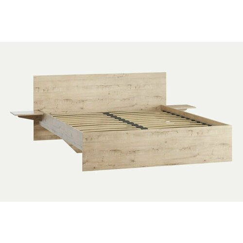 Кровать Фромборк-1 140 Wood