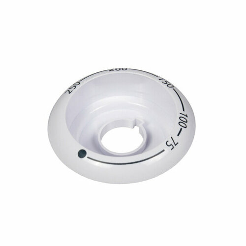 Лимб (диск) ручки регулировки температуры духовки для плит Beko 250944456