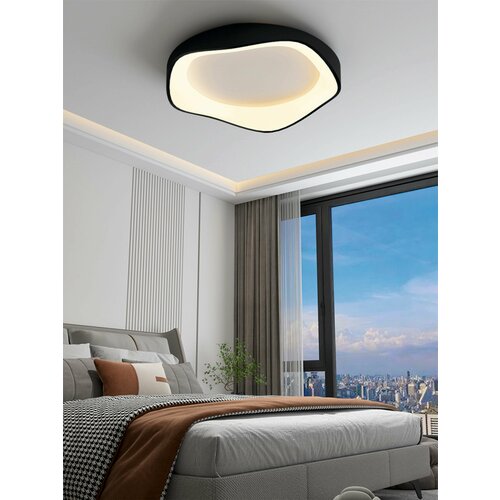 Светодиодный светильник потолочный VertexHome VER-6068/62 , LED, 35 Вт