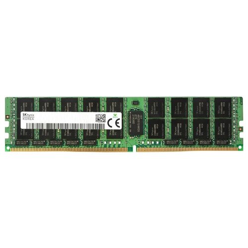 Оперативная память Hynix 16 ГБ DDR4 2666 МГц DIMM CL19 HMA82GR7JJR8N-VK