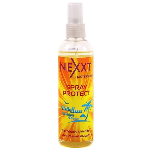 Nexprof (Nexxt Professional) Спрей увлажнение и защита, 250мл