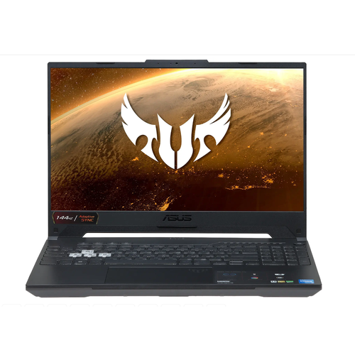 ASUS TUF Gaming F15 FX507ZC4-HN009. 15,6/i5-12500H/16gb/512gb/RTX 3050/безОС