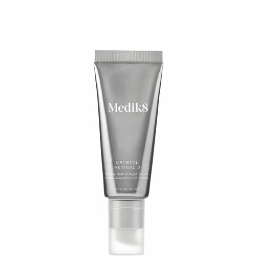 Medik8 Ночная сыворотка Crystal Retinal 3 Serum 30ml