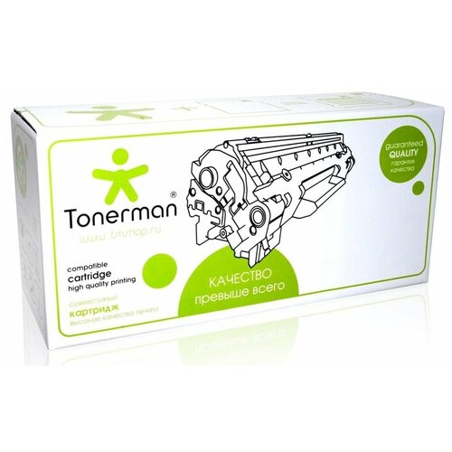 Картридж Tonerman CLT-R409 для Samsung CLP 310, 310N, 315, 315N, 315W; CLX 3170, 3170N, 3170FN, 3175, 3175N, 3175FN, 3175FW