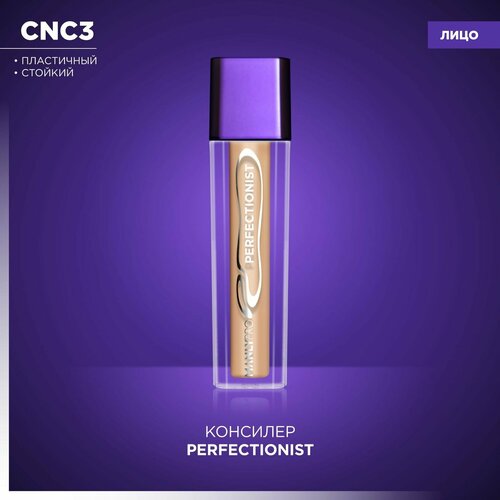 MANLYPRO Консилер Perfectionist, оттенок CNC3