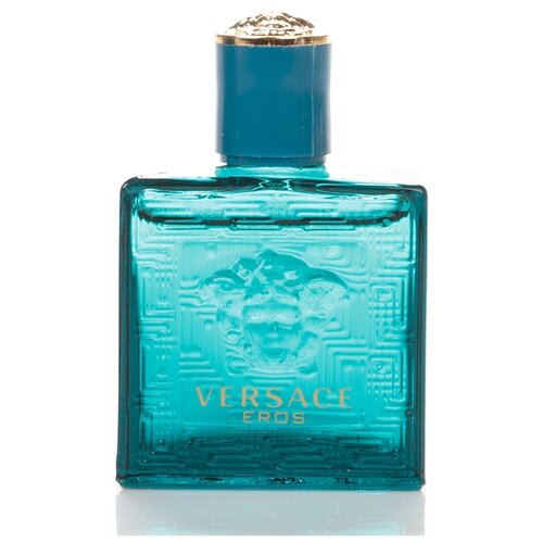 Versace туалетная вода Eros pour Homme, 5 мл