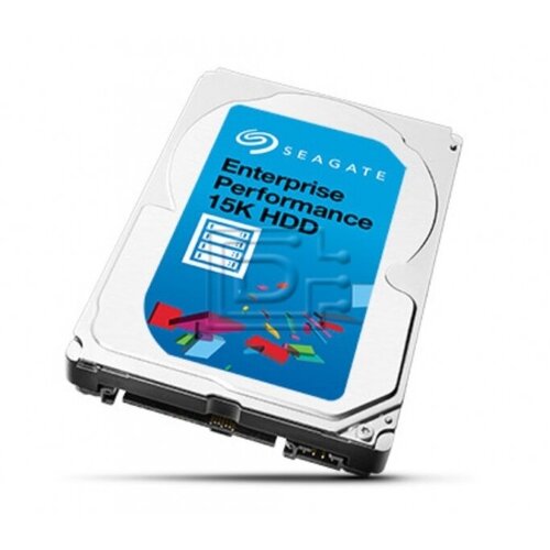 Жесткий диск Seagate ST300MX0022 300Gb SAS 2,5" HDD