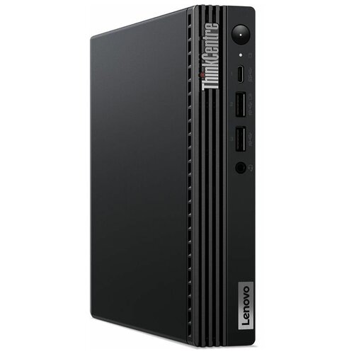 Компьютер Lenovo ThinkCentre M70q Gen3 (11USA01JCW)