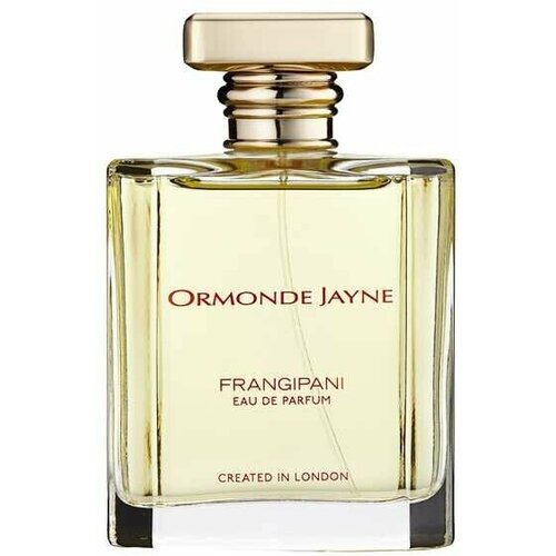 Ormonde Jayne Frangipani парфюмерная вода 5*8мл