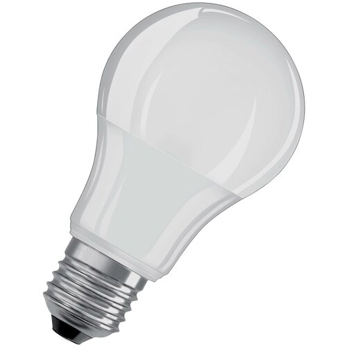 LEDVANCE Лампа светодиодная LED Value LVCLA100 12SW/840 230В E27 10х1 RU OSRAM 4058075579002