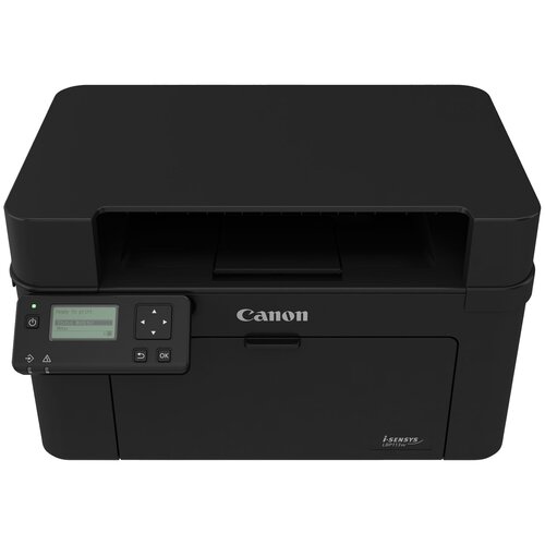 Принтер лазерный Canon i-SENSYS LBP113w, ч/б, A4, черный