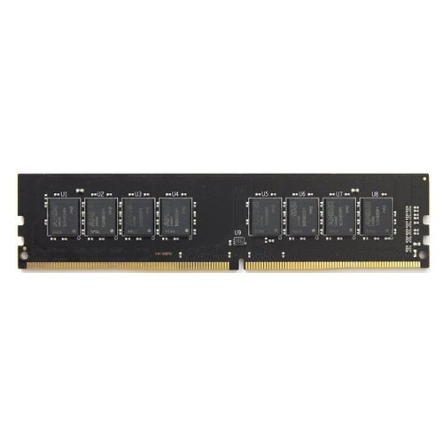 Оперативная память AMD Radeon R7 Performance 8 ГБ DDR4 DIMM CL16 R748G2606U2S-UO