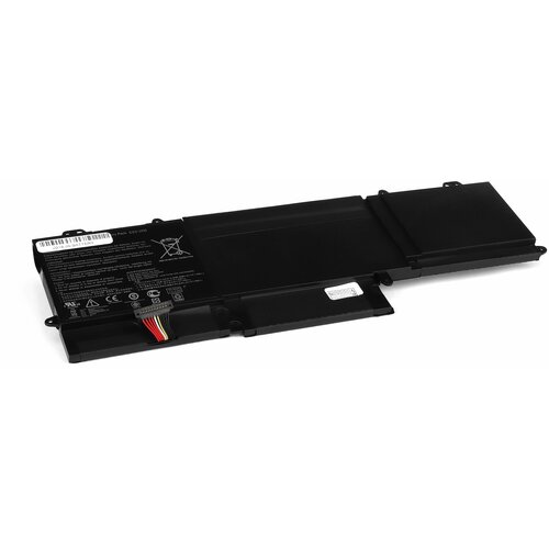 Аккумулятор Oem для ноутбука Asus Zenbook UX32 Series. 7.4V 6520mAh. PN: C23-UX32