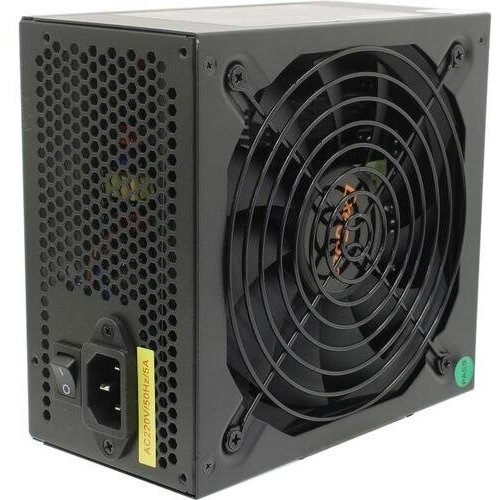 Блок питания Exegate ServerPRO-600RADS 600W