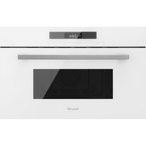 Микроволновая печь встраиваемая Weissgauff BMWO-342 DW Touch