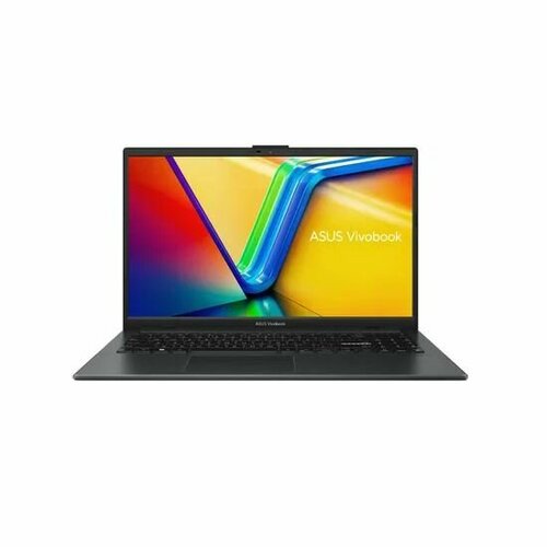 Ноутбук ASUS Vivobook Go 15 E1504FA-BQ718W IPS FHD (1920x1080) 90NB0ZR2-M01630 Черный 15.6" AMD Ryzen 3 7320U, 8ГБ DDR5, 256ГБ SSD, Radeon Graphics, Windows 11 Home