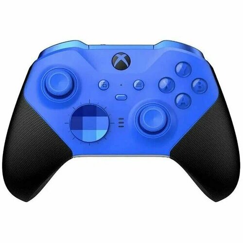 Геймпад Microsoft Xbox Elite Wireless Controller Series 2, синий