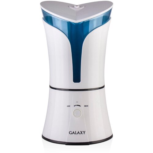 Увлажнитель воздуха Galaxy GL 8004 ультразвуковой 35 Вт