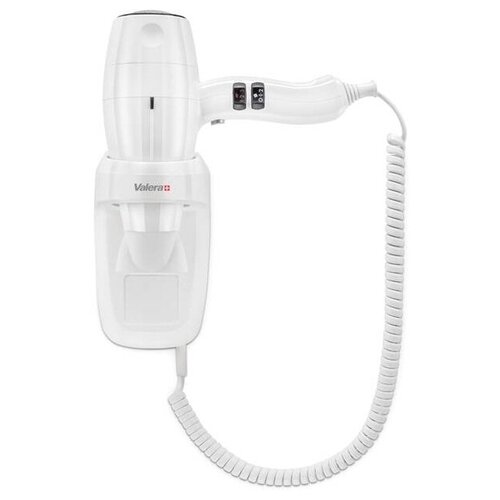 Фен Valera Silent Jet Protect 2000 (586.10/044.04), white