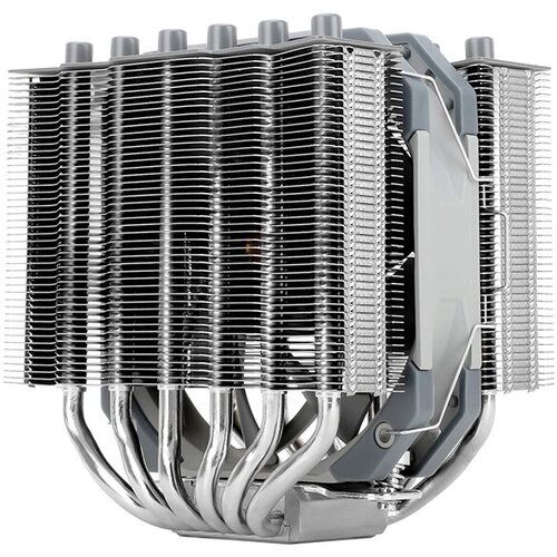 Thermalright Silver Soul 135 White (Intel LGA2066/LGA2011/LGA1700/LGA115x/1200 AMD FM2/FM2+/AM2/AM2+/AM3/AM3+/AM4/AM5/)