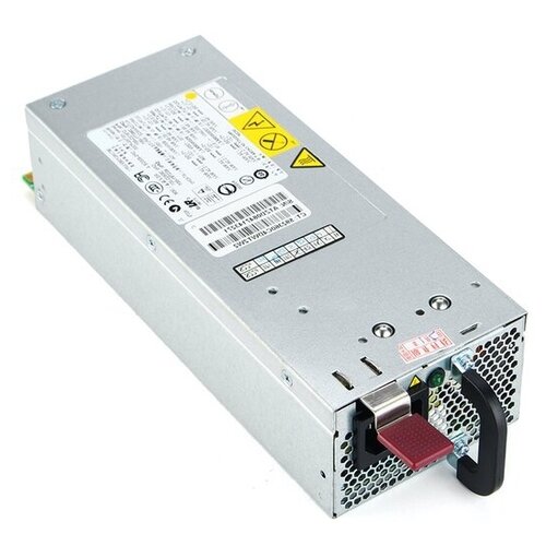 Блок питания Supermicro PWS-750P-1R 750W серый OEM