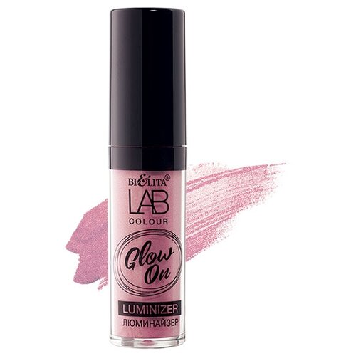 Bielita Люминайзер Glow ON, 01 Blooming