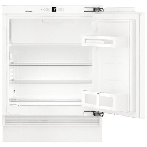 Встраиваемый холодильник Liebherr UIK 1514, белый