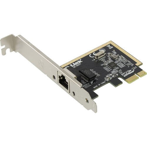 D-Link PCI-Express Network Adapter, 1x1000Base-T, 20pcs/pack