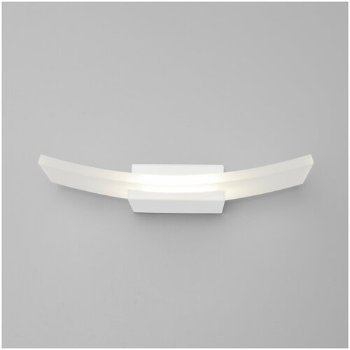 Eurosvet Share 40152/1 LED белый, 3 Вт, кол-во светодиодов: 15 шт.
