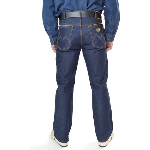Джинсы Montana Легендарные джинсы Montana, размер 30/36, синий