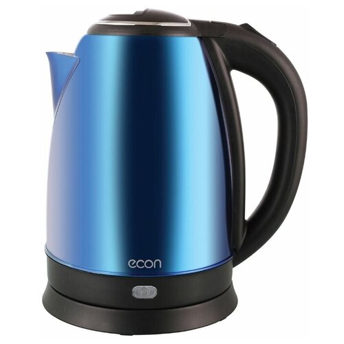 Чайник ECON ECO-1879KE, синий