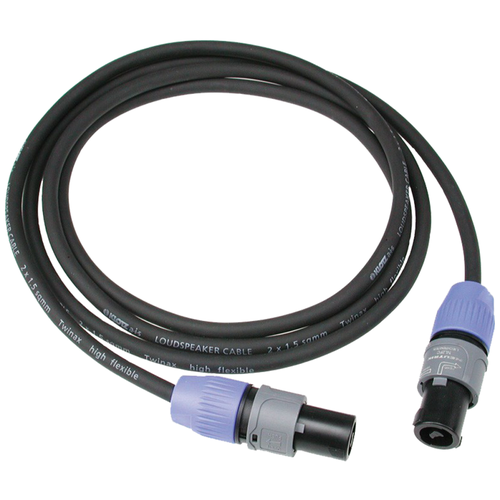 Спикерный кабель Klotz SC1-05SW