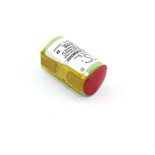 Аккумулятор CS-BRA250SL для Remington DF30 1,2V 1100mAh Ni-MH