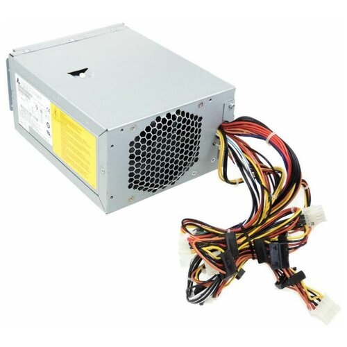 Блоки питания HP Блок питания 465462-B21, 461512-001 ML150G5 650W Power Supply