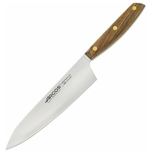 Нож поварской NORDIKA, длина лезвия 21 см, Arcos, 166800