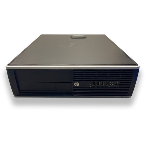 HP Compaq Elite 8300 SFF i5-3470/DDR3-16Gb/HDD-500Gb/SSD-120Gb