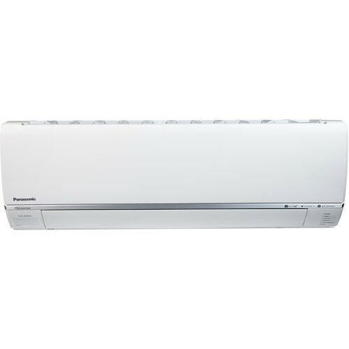 Настенная сплит-система Panasonic CS-E7RKDW + CU-E7RKD, белый