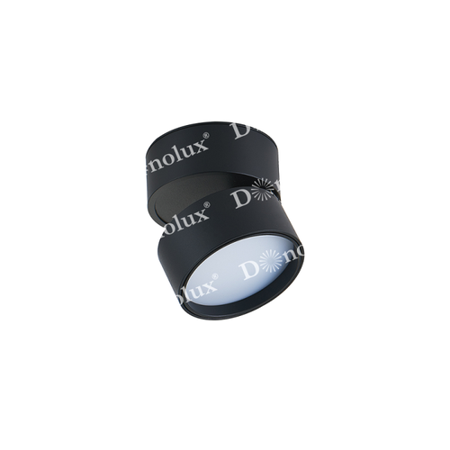 Накладной поворотный светодиодный светильник Donolux DL18960R12W1B Bloom
