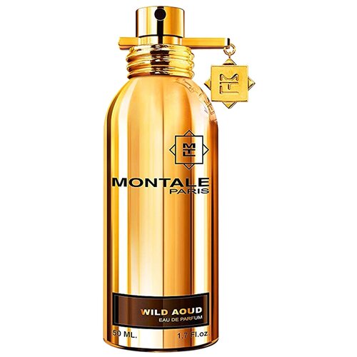 MONTALE парфюмерная вода Wild Aoud, 50 мл