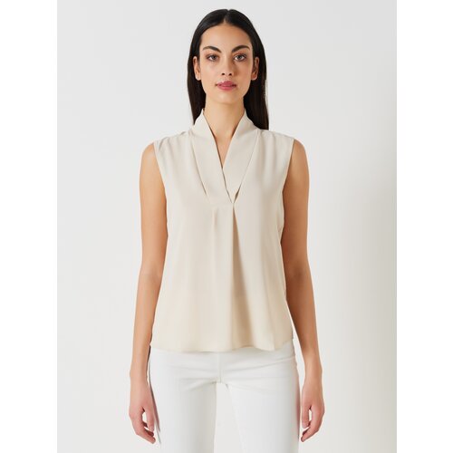 Блуза  Rinascimento, размер S, белый