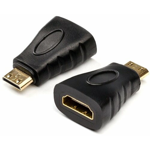 Аксессуар ATcom miniHDMI/M - HDMI/F AT5285