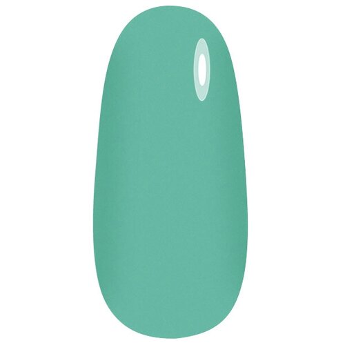 Grattol гель-лак для ногтей Color Gel Polish, 9 мл, Light Turquoise