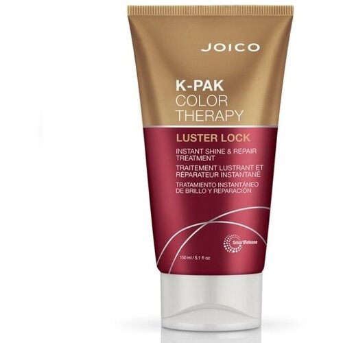 Joico Маска для волос K-PAK Color Therapy Relaunched "сияние цвета" для поврежденных окрашенных волос, 150 мл
