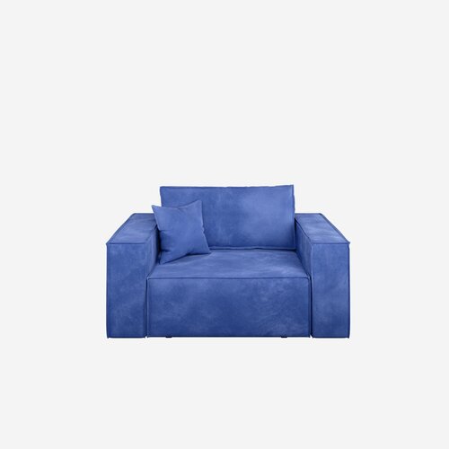 Кресло-кровать Hygge. Цвет Синий.